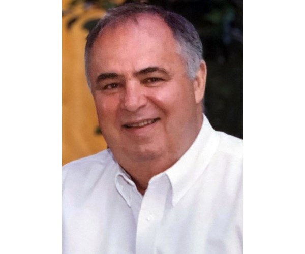 Dennis Chaney Obituary (1940 - 2020) - Decatur, IL - Decatur Herald ...