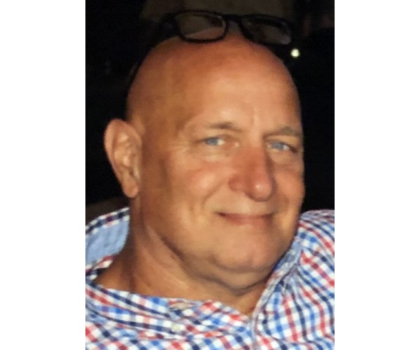 John Betscher Obituary (1957 - 2020) - Legacy Remembers
