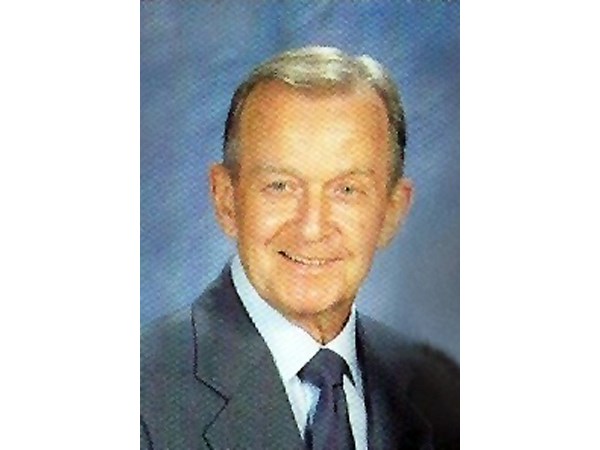 Robert McNulty Obituary (1929 - 2020) - Decatur, IL - Decatur Herald ...