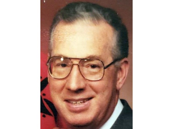 Jim Schrader Obituary (1936 - 2020) - Decatur, IL - Decatur Herald & Review