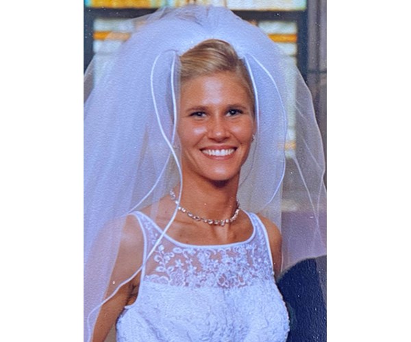 Amy Moore Obituary (1976 - 2024) - Monticello, IL - Decatur Herald & Review