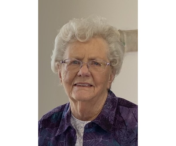 Betty Schaub Obituary (1931 - 2024) - Decatur, Il, IL - Decatur Herald ...