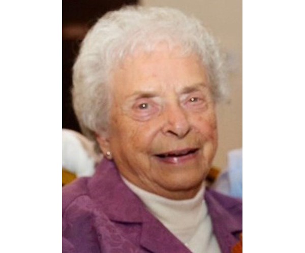 Helen Burdick Obituary (1924 - 2024) - Decatur, IL - Decatur Herald ...