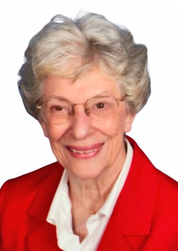 Carolyn Ernst Obituary (1935 - 2024) - Decatur, IL - Decatur Herald ...