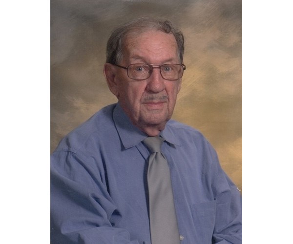 Robert Rueff Obituary (1931 - 2024) - Clinton, IL - Decatur Herald & Review