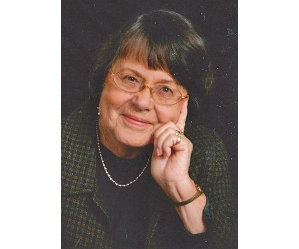 Carol Allen Obituary (1932 - 2025) - Decatur, IL - Decatur Herald & Review