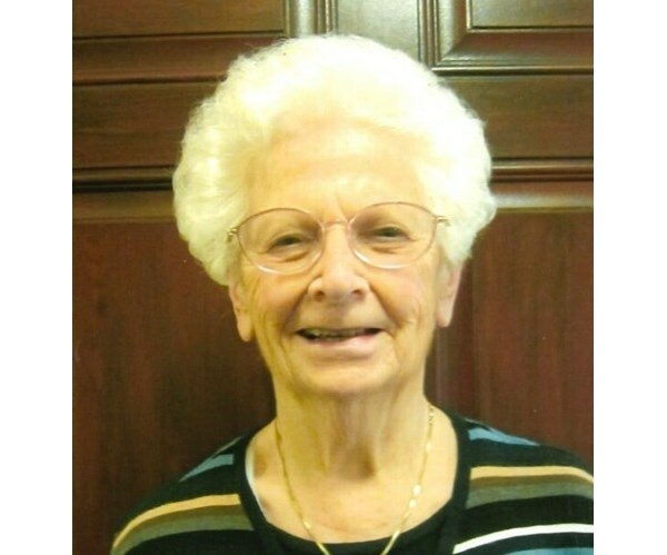 Erma Rubenacker Obituary (1925 - 2025) - Decatur, IL - Decatur Herald ...