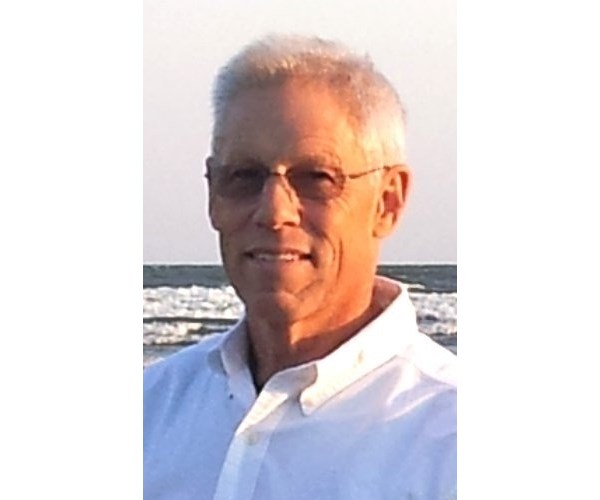 Donald Rhodes Obituary (1950 - 2025) - Jackson, Missouri, IL - Decatur ...