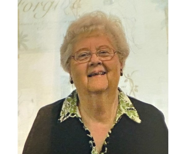 Janet DeVore Obituary (1934 - 2025) - Mount Zion, IL - Decatur Herald ...