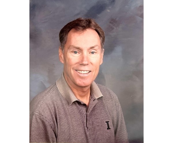 Warren Adams Obituary (1944 - 2025) - Forsyth, IL - Decatur Herald & Review