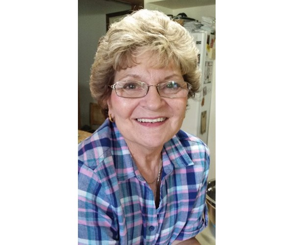 Janet Hampton Obituary (1950 - 2025) - Decatur, IL - Decatur Herald ...