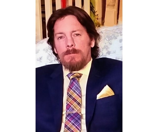 Ronald Adams Obituary (1967 - 2025) - North Fort Myers, FL - Decatur ...