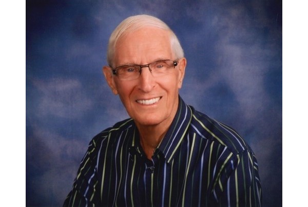 Donald Knox Obituary (1934 - 2025) - Decatur, IL - Decatur Herald & Review