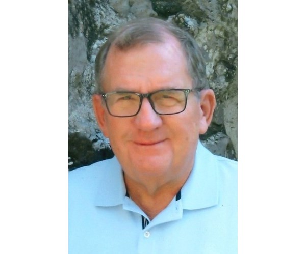 Dennis Rose Obituary (1947 - 2025) - Decatur, IL - Decatur Herald & Review