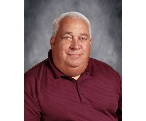 Douglas Dehority Obituary (1960 - 2025) - Decatur, IL - Decatur Herald ...