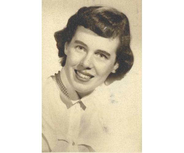 Erla Wideman Obituary (1932 - 2025) - Venice, FL - Decatur Herald & Review