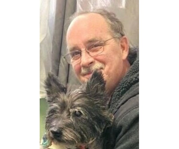 Joseph Senger Obituary (1958 - 2025) - Springfield, IL - Decatur Herald ...
