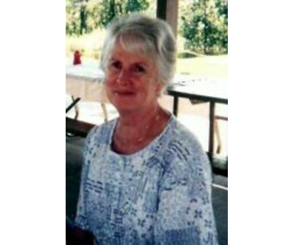 Janet Sronce Obituary (1940 - 2025) - Altamont, IL - Decatur Herald ...