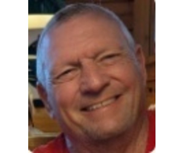 Terrell Lienhart Obituary (1950 - 2025) - Maroa, IL - Decatur Herald ...