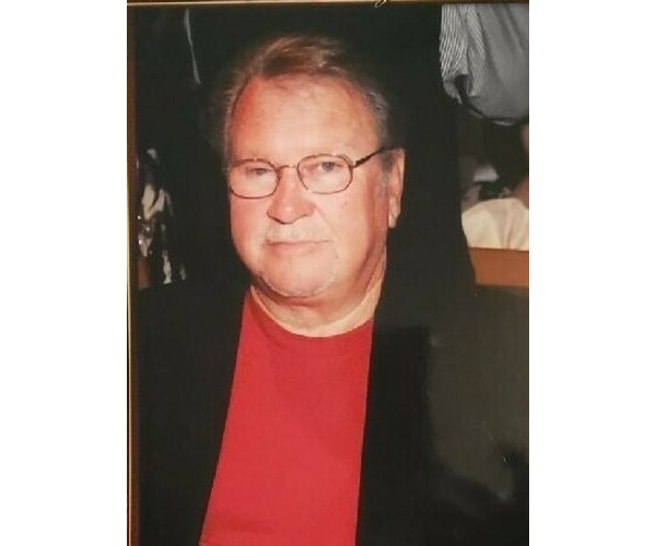 Robert Payton Obituary (1945 - 2025) - Decatur, IL - Decatur Herald ...