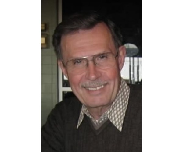 Gordon Brinkman Obituary (2025) - Decatur, IL - Decatur Herald & Review