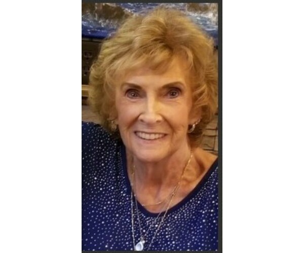 Donna Kendall Obituary (1943 - 2025) - Decatur, IL - Decatur Herald ...