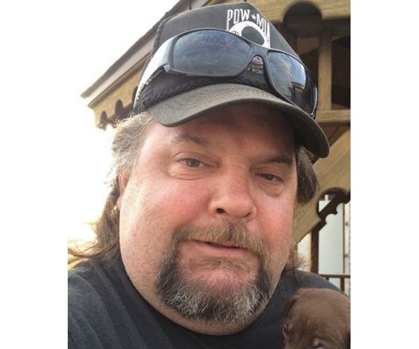 John Foster Obituary (1971 - 2025) - Decatur, IL - Decatur Herald & Review
