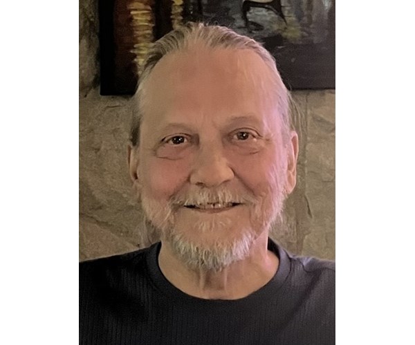 Daniel Evans Obituary (1960 - 2025) - Decatur, IL - Decatur Herald & Review