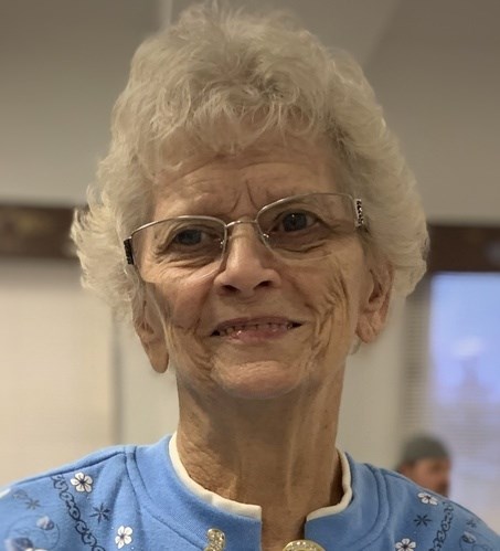 Natalie Barrow Obituary (1939 - 2026) - Eldon, MO - Decatur Herald & Review