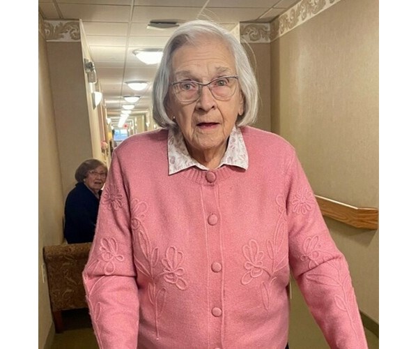Janet Crandall Obituary (1930 - 2026) - Decatur, IL - Decatur Herald ...