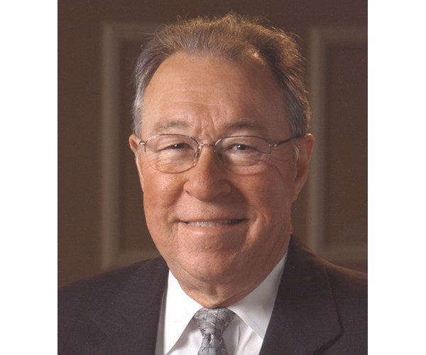 Dan Brintlinger Obituary (1945 - 2026) - Decatur, IL - Decatur Herald ...