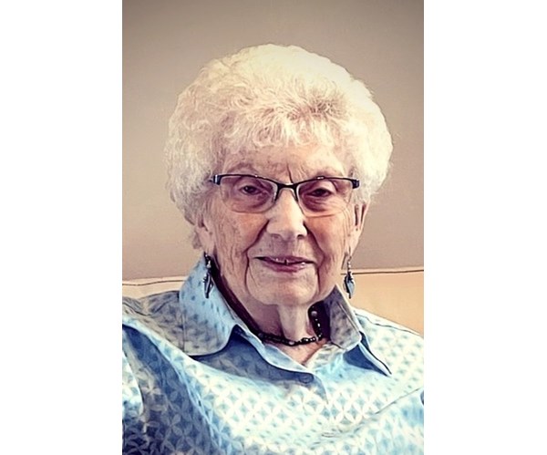 Dorothy Adams Obituary (2026) - Decatur, IL - Decatur Herald & Review
