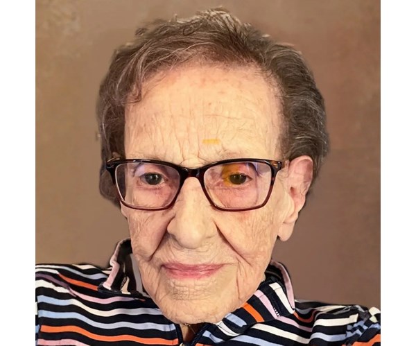 Lois Hale Obituary (1922 - 2025) - Decatur, IL - Decatur Herald & Review