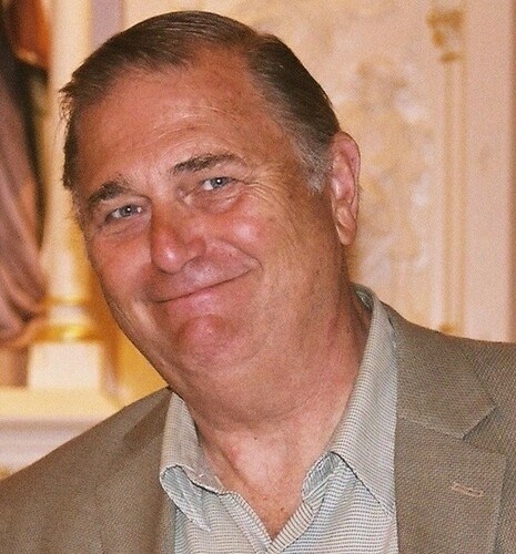 Robert Smith Obituary (1943 - 2026) - Decatur, IL - Decatur Herald & Review