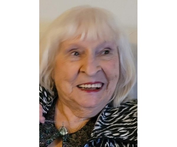 Shirley Douglas Obituary (1934 - 2026) - Decatur, IL - Decatur Herald ...