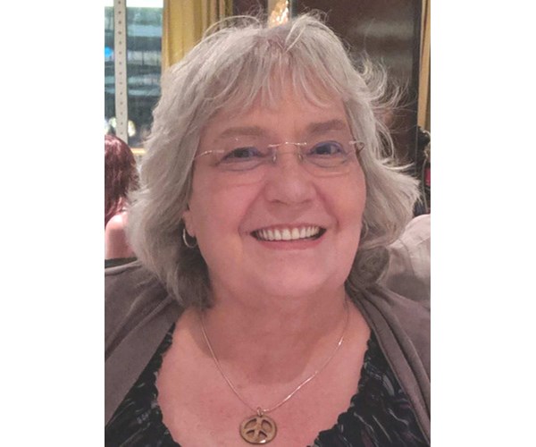 Deborah Small Obituary (1951 - 2026) - Mt. Zion, IL - Decatur Herald ...