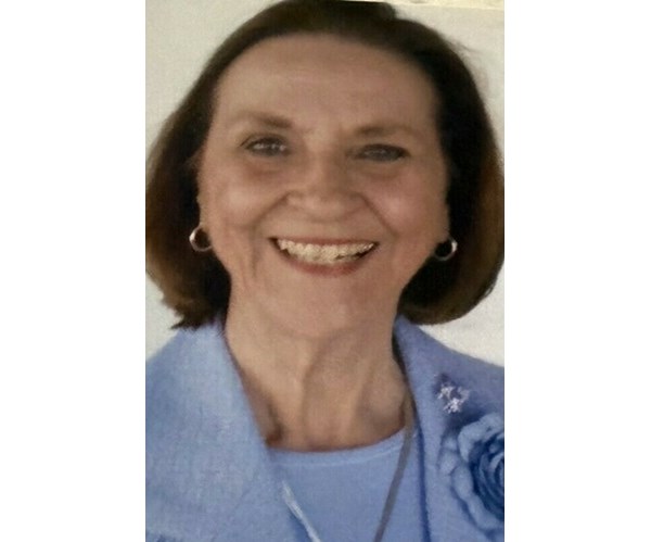 Lorraine Reynolds Obituary (1931 - 2026) - Springfield, IL - Decatur ...
