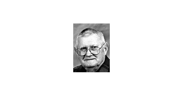 Louis Hall Obituary (2010) - Arthur, IL - Decatur Herald & Review