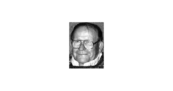Gerald Nelson Obituary (2011) - Waynesville, IL - Decatur Herald & Review