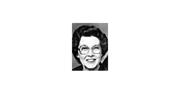Dolores Robertson Obituary (2010) - Decatur, IL - Decatur Herald & Review