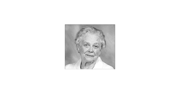 Jean Hewett Obituary (2009) - Miami, FL - the Miami Herald