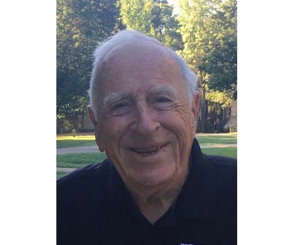Edward Feenane, Sr. Obituary (1931 - 2026) - South Miami, FL - the ...