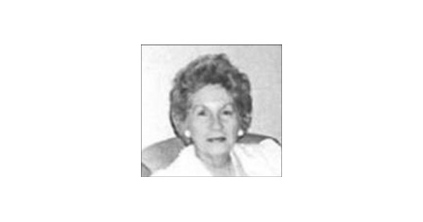 RUTH THOMAS Obituary (2011) - Miami, FL - the Miami Herald
