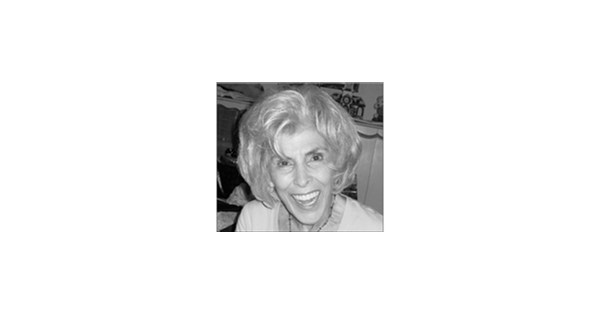 Elizabeth Goitz Obituary (2009) - Miami, FL - the Miami Herald