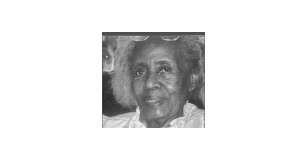 SUSIE THOMAS Obituary (2010) - Miami, FL - the Miami Herald