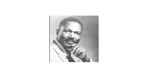 WINSTON ROBINSON Obituary (2011) - Miami, FL - the Miami Herald