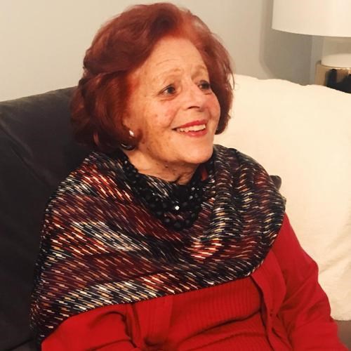 Arlene Manheimer Obituary (1927 - 2026) - Aventura, FL - the Miami Herald