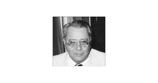 ANTHONY ABRAHAM Obituary (2010) - Miami, FL - the Miami Herald