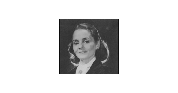 MARTHA MAHR Obituary (2012) - Miami, FL - the Miami Herald