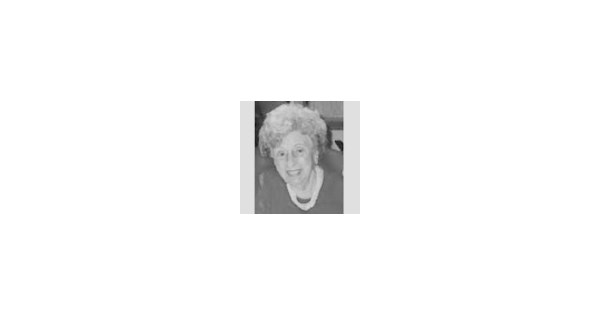 Helen Knopke Obituary (2014) - Miami, FL - San Francisco Chronicle